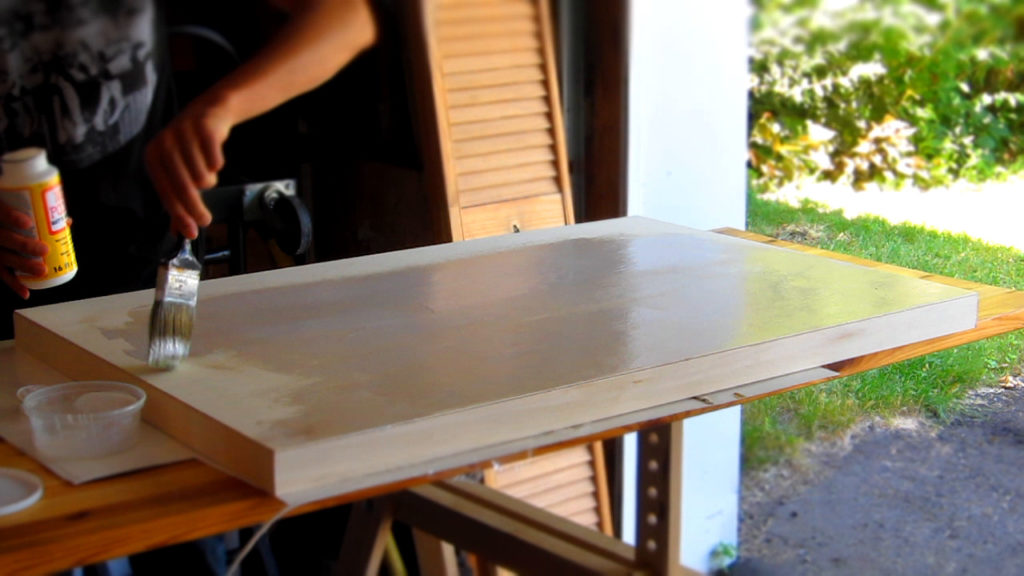 Painting two old friends—Tintin vs Sephiroth – The Open Sourcerer