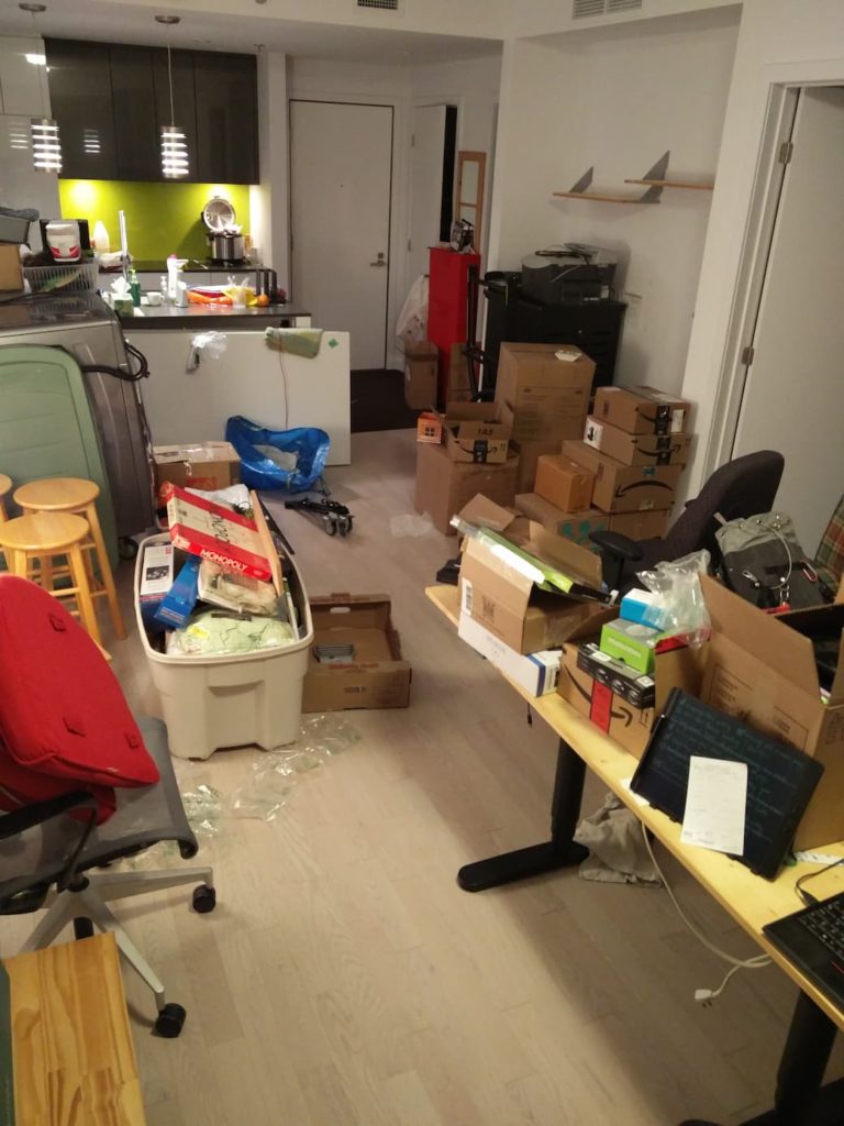 Year MMXIX summarized in 5 minutes – The Open Sourcerer