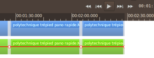 Themed ruler widget in PiTiVi – The Open Sourcerer
